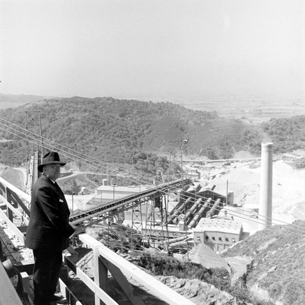 24 Henry john kaiser Stock Pictures, Editorial Images and Stock Photos ...
