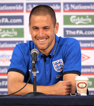 Joe Cole Editorial Stock Photo - Stock Image | Shutterstock