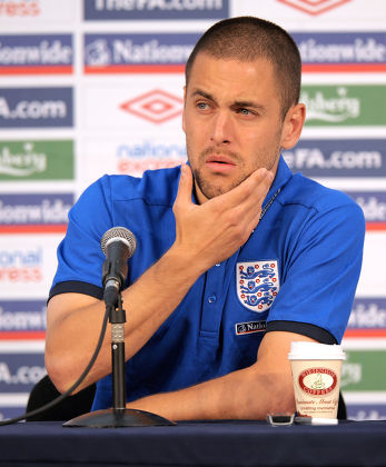 Joe Cole Editorial Stock Photo - Stock Image | Shutterstock