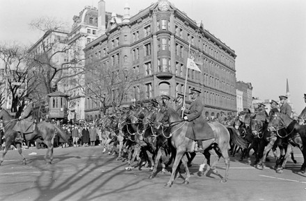 75 Franklin delano roosevelt inauguration Stock Pictures, Editorial ...