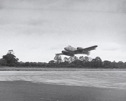 8 Gloster meteor iv Stock Pictures, Editorial Images and Stock Photos ...