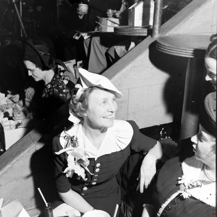 1 Edith wilk willkie Stock Pictures, Editorial Images and Stock Photos ...