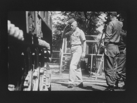 Brigadier General Sidney B Berry Military Editorial Stock Photo - Stock ...
