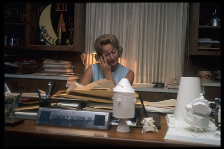 5 Joan ann archer aldrin Stock Pictures, Editorial Images and Stock ...