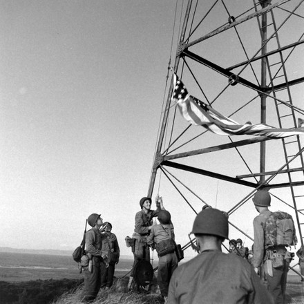 5 Signal corps personnel Stock Pictures, Editorial Images and Stock ...