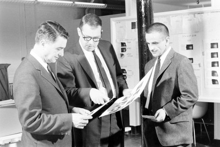 12 Edwin herbert land Stock Pictures, Editorial Images and Stock Photos ...