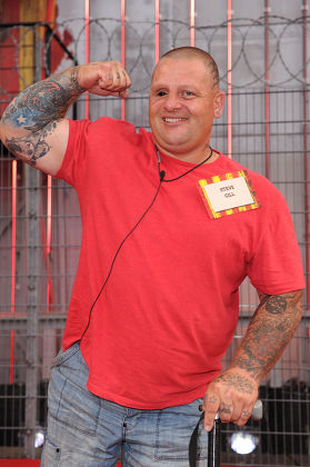 Steve Gill Editorial Stock Photo - Stock Image | Shutterstock