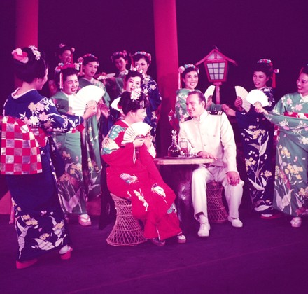 13 Fujiwara opera Stock Pictures, Editorial Images and Stock Photos ...