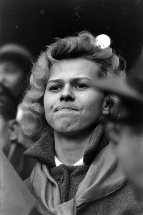 __COUNT__ 1958 NFL Championship Game, New York, USA - 09 Nov 1958 Stock ...