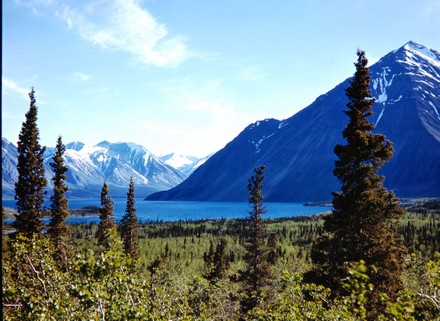 26 Alcan highway Stock Pictures, Editorial Images and Stock Photos ...