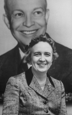 Portrait Sally Luther United States 1956 Editorial Stock Photo - Stock ...