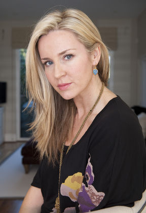 Sarah Heaney Editorial Stock Photo - Stock Image | Shutterstock
