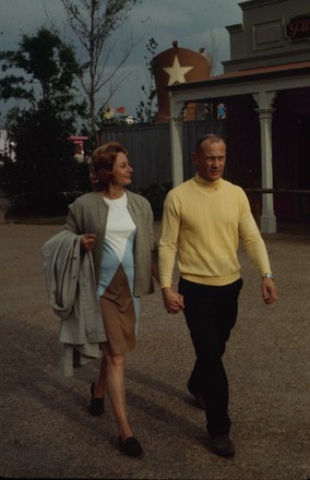 25 Joan archer aldrin Stock Pictures, Editorial Images and Stock Photos ...