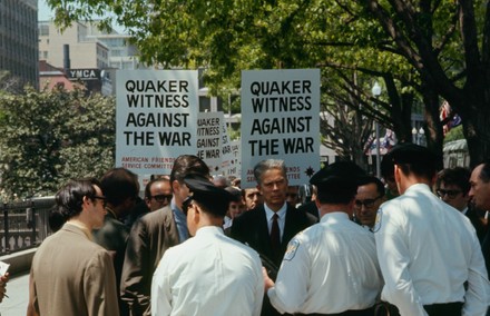 5 Quaker witness Stock Pictures, Editorial Images and Stock Photos ...
