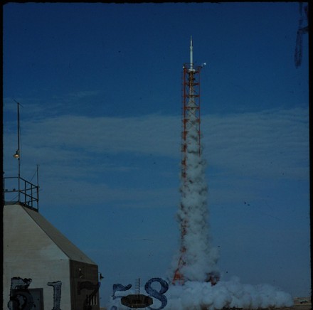 3 Suborbital sounding rocket Stock Pictures, Editorial Images and Stock ...