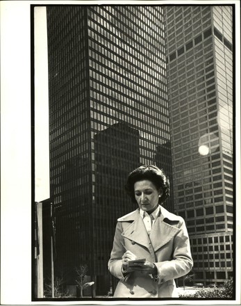6 Ada louise huxtable Stock Pictures, Editorial Images and Stock Photos ...