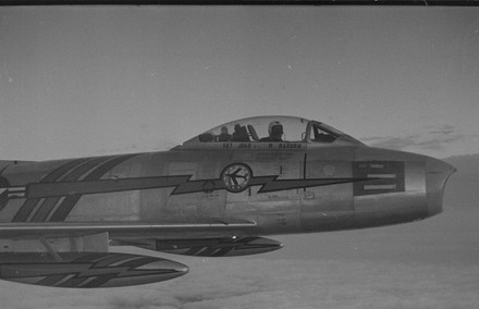 8 Lockheed f 94 starfire Stock Pictures, Editorial Images and Stock ...