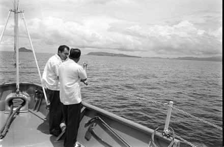 3 Ramon del fierro magsaysay Stock Pictures, Editorial Images and Stock ...