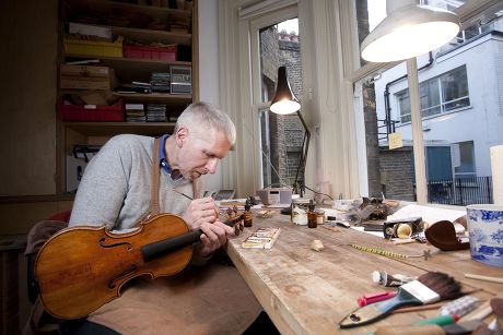 __COUNT__ Peter Biddulph, classical violin dealers and consultants ...