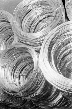 Electrical Wires General Electric Companys Light Editorial Stock Photo ...