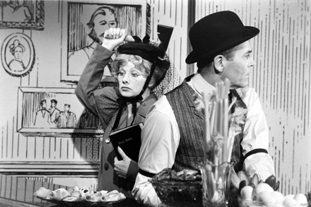The Good Years - 12 Jan 1962 Stock Pictures, Editorial Images and Stock ...