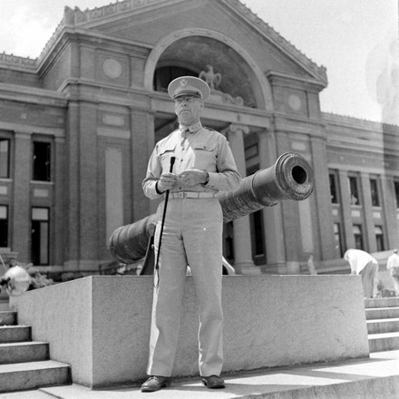 United States Army General Ben Lear Editorial Stock Photo - Stock Image ...
