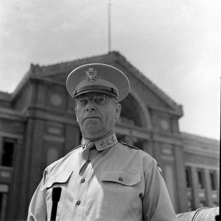 Portrait United States Army General Ben Editorial Stock Photo - Stock ...