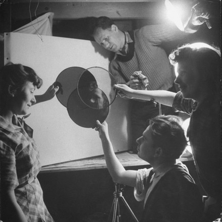 People Setting Color Photography Eastman Kodak Editorial Stock Photo ...