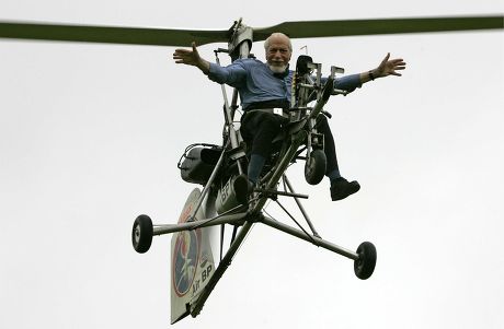 250 Autogyro Stock Pictures, Editorial Images and Stock Photos ...