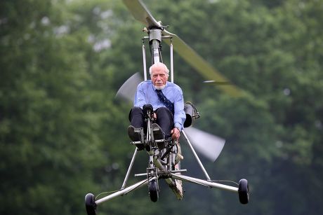 250 Autogyro Stock Pictures, Editorial Images and Stock Photos ...