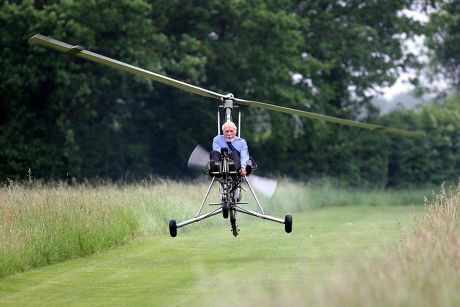 250 Autogyro Stock Pictures, Editorial Images and Stock Photos ...