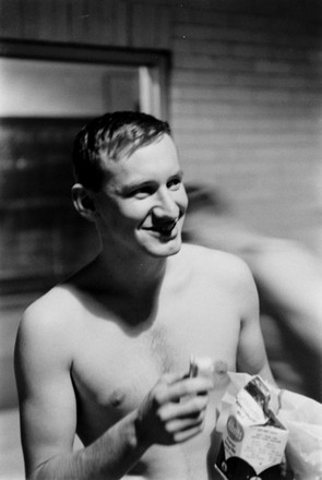 American Quarterback George Welsh Talking People Editorial Stock Photo ...
