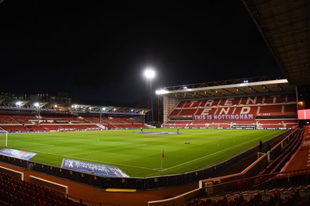 __COUNT__ Notts Forest v Derby County - Sky Bet Championship ...
