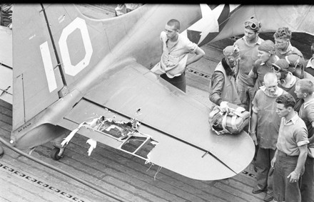 Pilot Soldiers Gathering Near Aircraft During Editorial Stock Photo ...