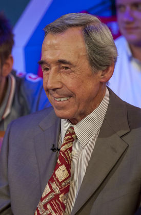 Gordon Banks Editorial Stock Photo - Stock Image | Shutterstock