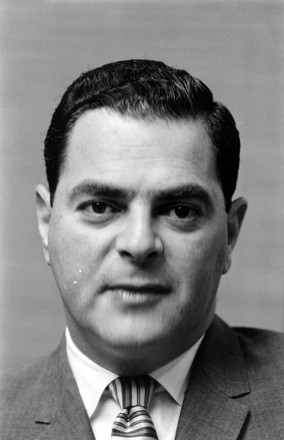 Portrait Richard Swig San Francisco California Editorial Stock Photo ...