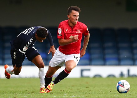 1 Past nathan ralph of southend united Stock Pictures, Editorial Images ...