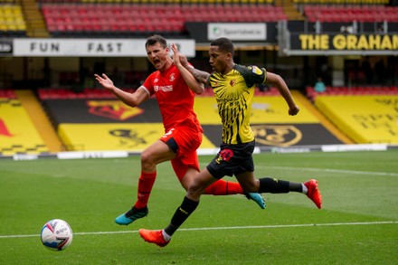 65 Watford vs luton town Stock Pictures, Editorial Images and Stock ...