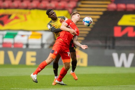 65 Watford vs luton town Stock Pictures, Editorial Images and Stock ...