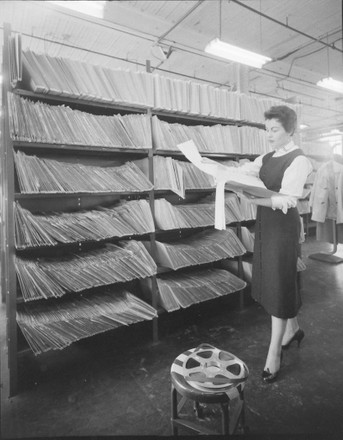 250 1950s computer Stock Pictures, Editorial Images and Stock Photos ...