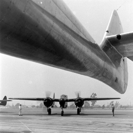 5 Northrop p 61 black widow Stock Pictures, Editorial Images and Stock ...