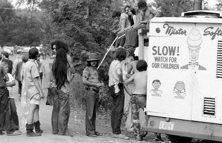 23 Powder ridge rock festival Stock Pictures, Editorial Images and ...