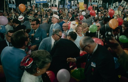 250 1968 republican national convention Stock Pictures, Editorial ...