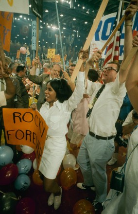 250 1968 republican national convention Stock Pictures, Editorial ...