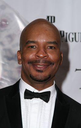 David Alan Grier Editorial Stock Photo - Stock Image | Shutterstock