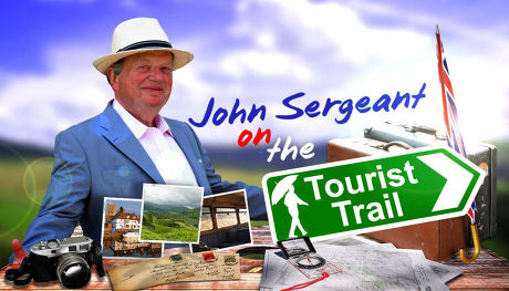 John Sergeant Logo Editorial Stock Photo - Stock Image | Shutterstock