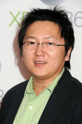 Masi Oka Editorial Stock Photo - Stock Image | Shutterstock