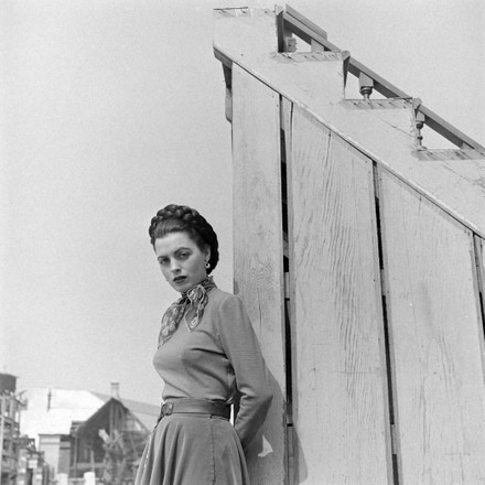 53 Faith domergue Stock Pictures, Editorial Images and Stock Photos ...