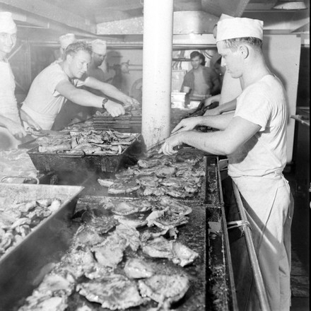 United States Navy Task Force Members Editorial Stock Photo - Stock ...