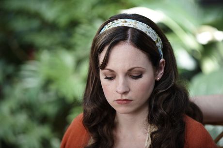 Georgia Moffett Frankie Derwent Editorial Stock Photo - Stock Image ...